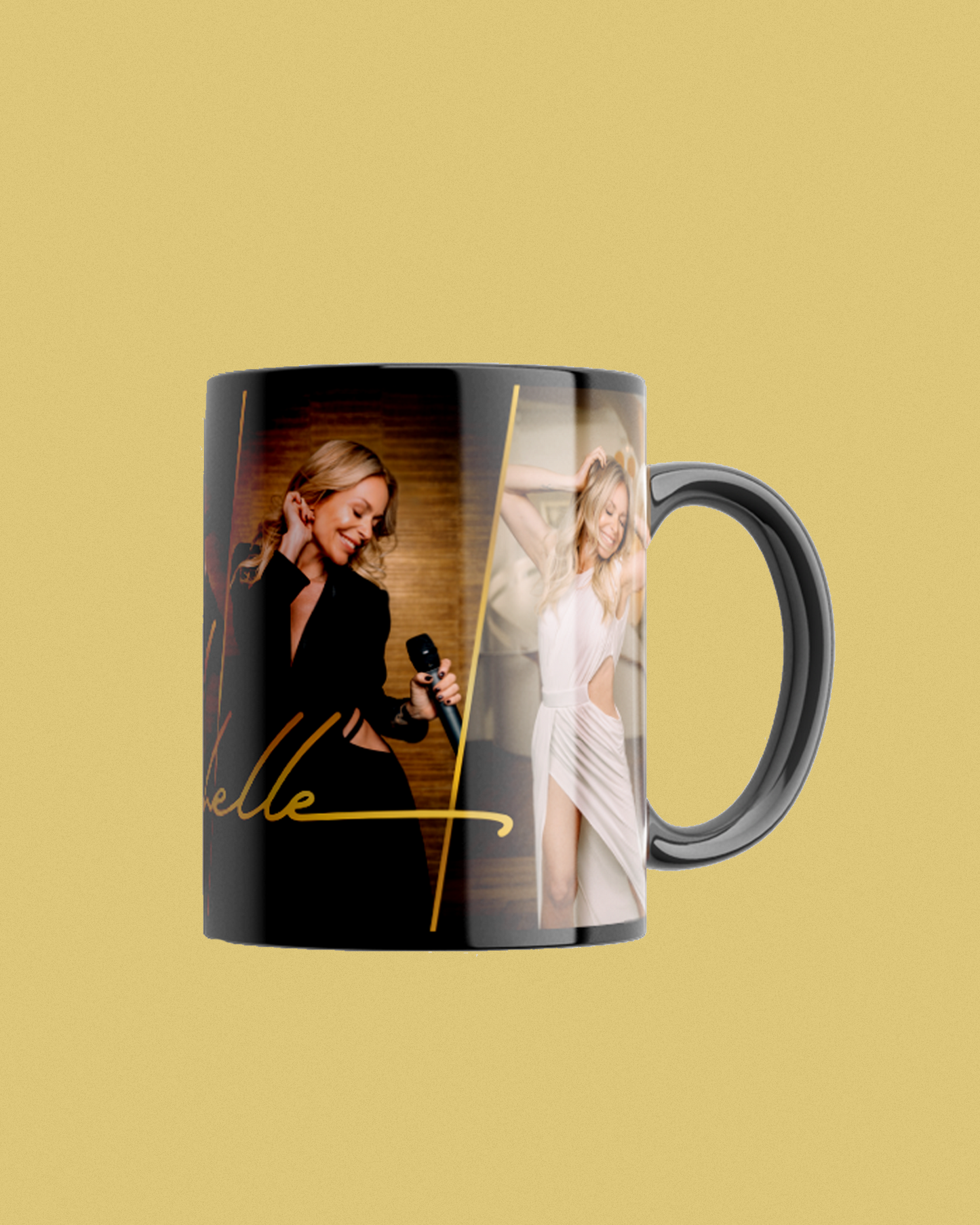 Tasse - Collage – Michelle Shop